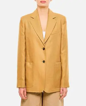 Max Mara Guglia Blazer - Multicolor