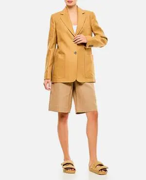 Max Mara Guglia Blazer - Multicolor