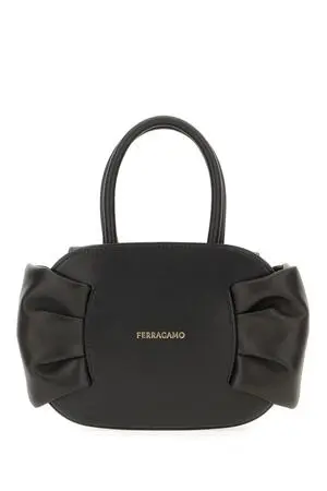 FERRAGAMO Handheld Bag - Multicolor