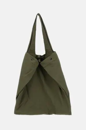 C.P. COMPANY Twill Bag - Multicolor