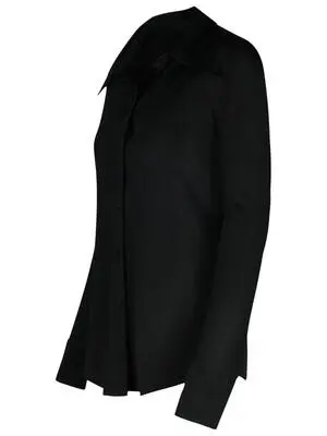 JIL SANDER Viscose Shirt