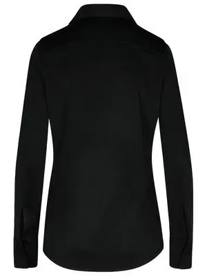 JIL SANDER Viscose Shirt