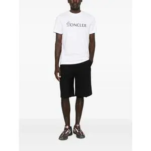 Moncler T-shirts & Vests
