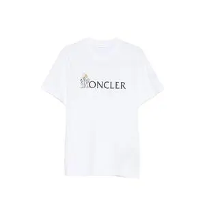 Moncler T-shirts & Vests T-shirts