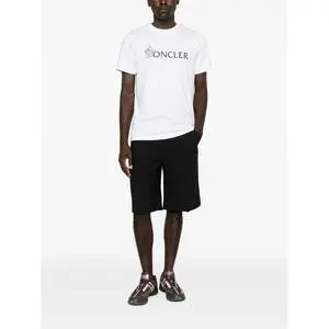 Moncler T-shirts & Vests T-shirts
