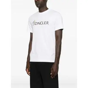 Moncler T-shirts & Vests T-shirts