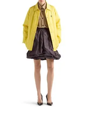 Prada Re-nylon Blouson
