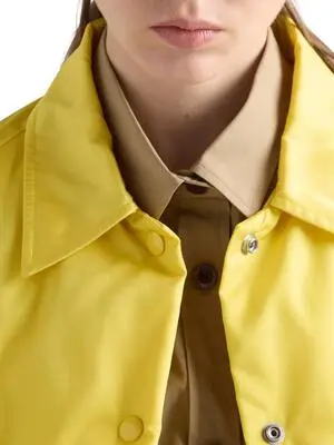 Prada Re-nylon Blouson