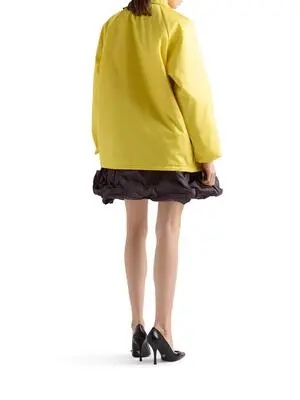 Prada Re-nylon Blouson - Multicolor
