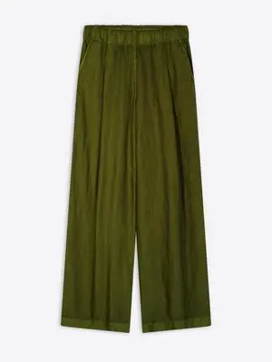 Dries Van Noten Elasticated Pants