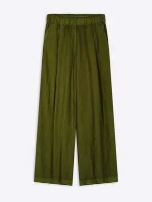 Dries Van Noten Elasticated Pants