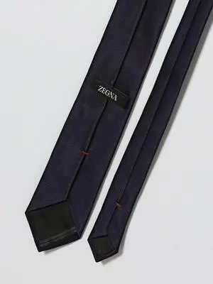 Zegna Silk Tie
