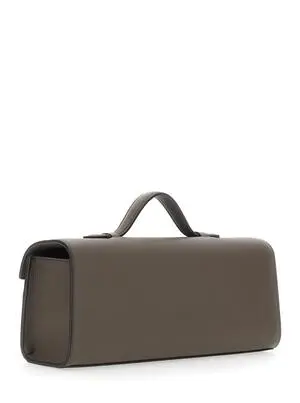 Savette Symmetry Leather Handbag - Multicolor