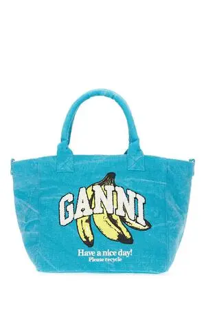Ganni Evening Totes