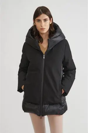 Women's Canadian Coats