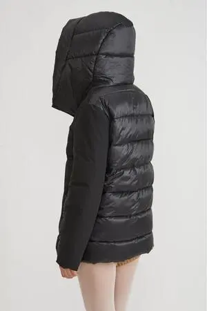 CANADIAN Lytton Coat