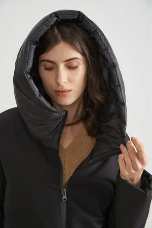CANADIAN Lytton Coat