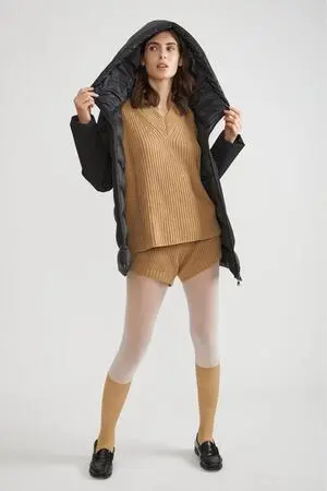 CANADIAN Lytton Coat