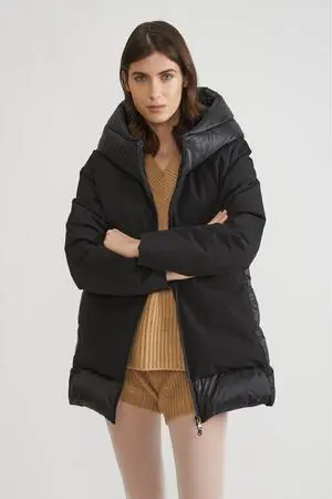 CANADIAN Lytton Coat