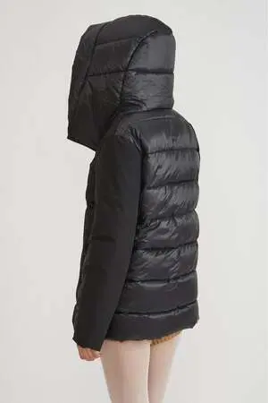 CANADIAN Lytton Coat