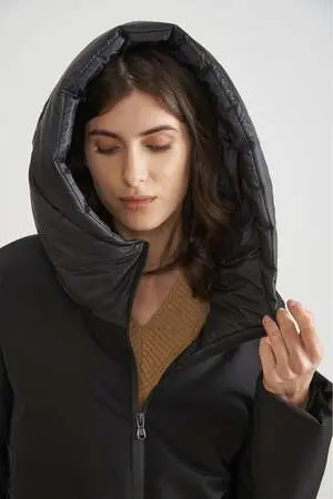 CANADIAN Lytton Coat