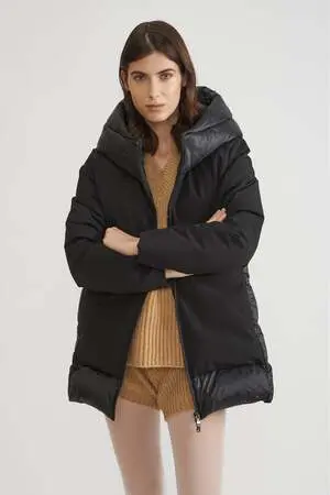 CANADIAN Lytton Coat