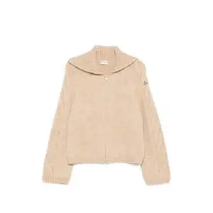 Moncler Neutrals Jackets