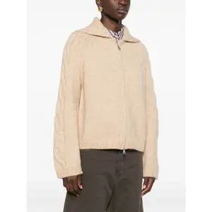 Moncler Neutrals Jackets