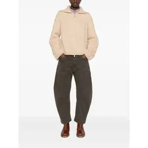 Moncler Neutrals Jackets