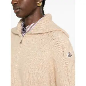 Moncler Neutrals Jackets