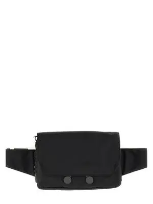 Marni Pouch Cityscape - Black