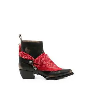 GOLDEN GOOSE Trainers - Black