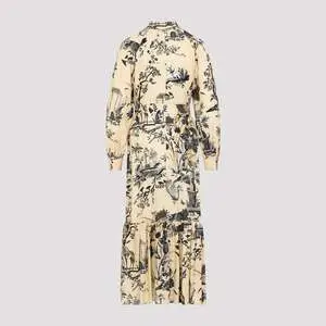 Etro Midi Dress