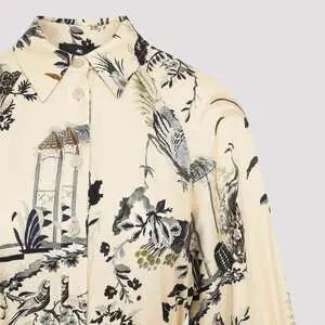 Etro Midi Dress
