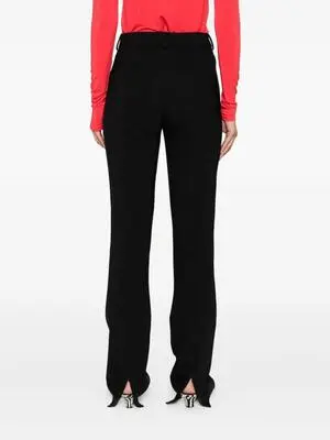 Sportmax Cigarette Pants