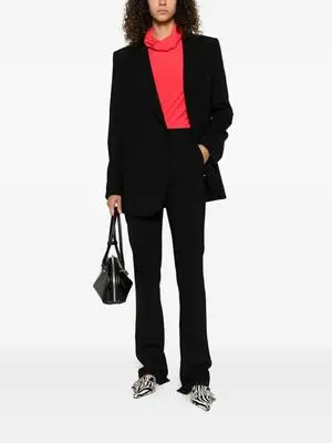 Sportmax Cigarette Pants