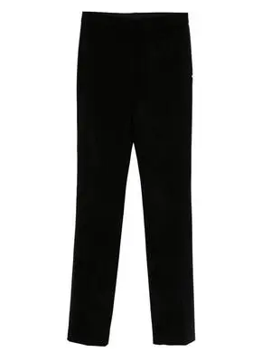 Sportmax Cigarette Pants - Multicolor