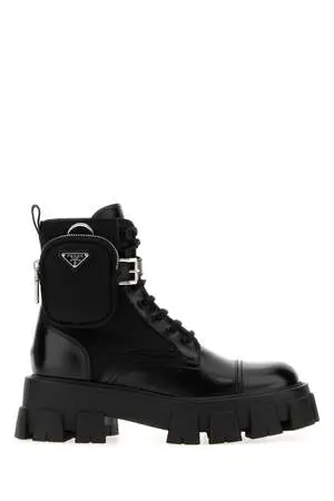 Prada Casual Boots For Men