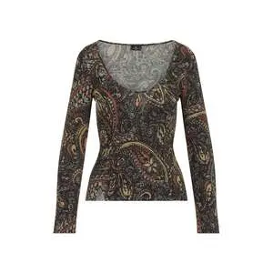Etro Sweater - Green