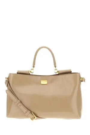 Dolce & Gabbana Handheld Shoulder Bag - Multicolor