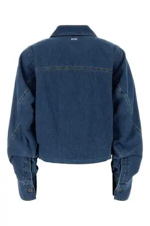 Loewe Denim Jacket