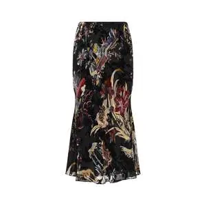 Etro Flared Bottoms For Women