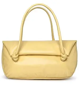 JIL SANDER Leather Bag