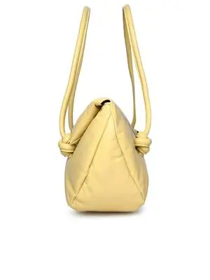 JIL SANDER Leather Bag