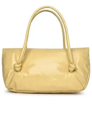 JIL SANDER Leather Bag