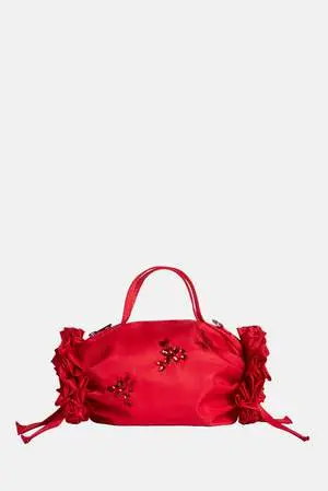 Simone Rocha SIMONE ROCHA Mini Bag Multicolor