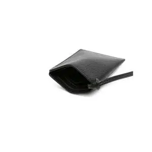 TOM FORD Wallets & Cardholders - Black