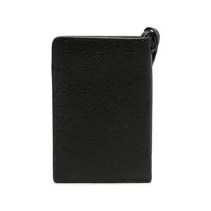 TOM FORD Wallets & Cardholders - Black