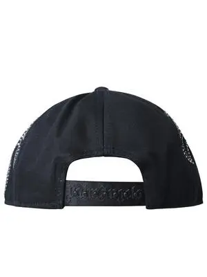 Palm Angels Cotton Hat