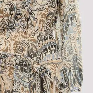Etro Mini Dress